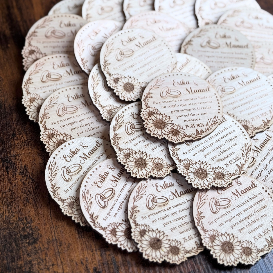 Recuerdos Matrimonio – Surarte